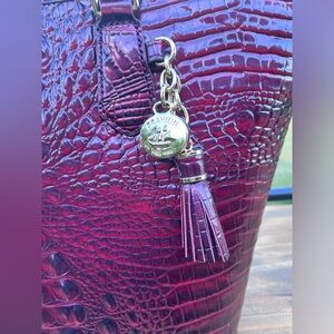 Brahmin | Bags | Nwt Brahmin Medium Asher Ruby Melbourne | Poshmark